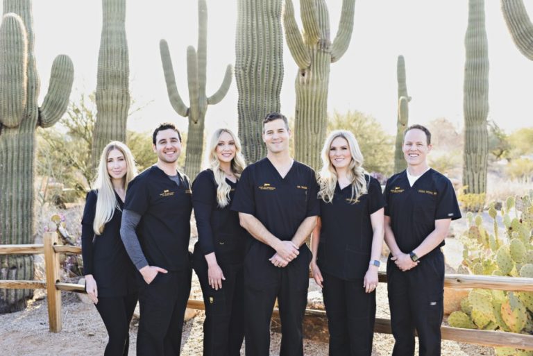 Dermatologist Gilbert AZ - Desert Sky Dermatology and Surgical Center Best