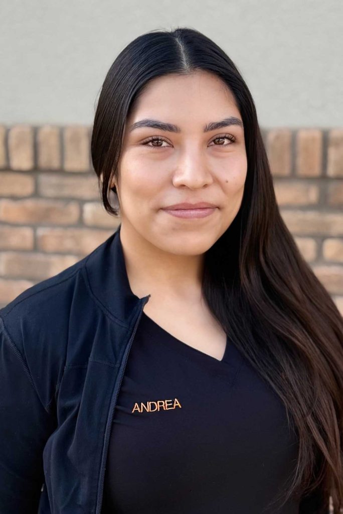 Andrea Miranda - Desert Sky Dermatology and Surgical Center